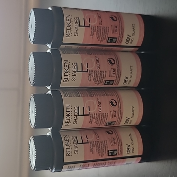 Redken | Hair | Redken Shades Eq 8v Hair Color Gloss Dye | Poshmark